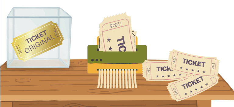 How to Handle Duplicate Tickets Effectively